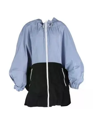 Marni Colourblock Zip-up Jacket