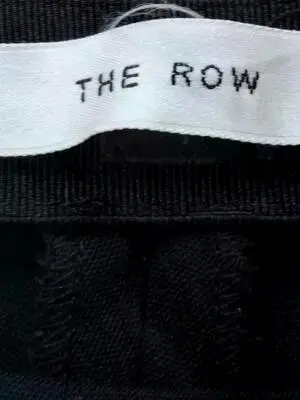 THE ROW Seam-detail Trousers