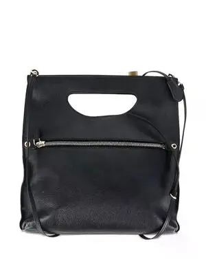 TOM FORD Leather Tote Bag