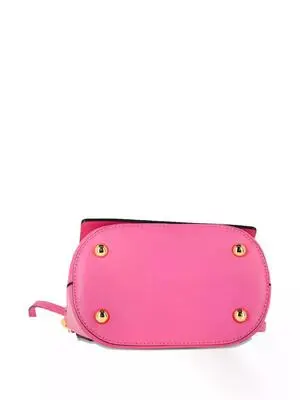 Marni Leather Cross Body Bag