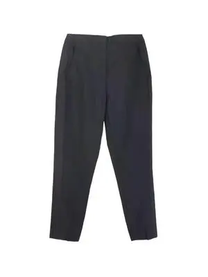 Burberry Pleated Trousers
