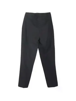 Burberry Pleated Trousers