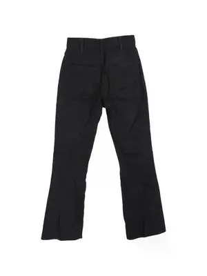 Celine Straight-leg Cotton Denim Jeans