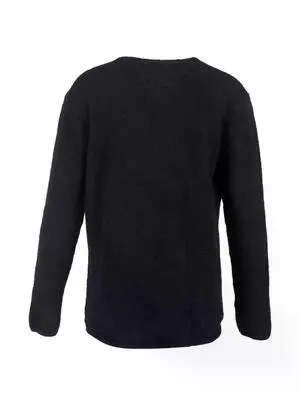 TOM FORD V-neck Wool Sweater