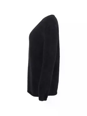 TOM FORD V-neck Wool Sweater