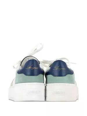 Axel Arigato Orbit Platform Sneakers