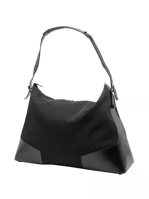 Gucci 2000-2015 Nylon Shoulder Bag