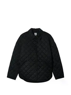Toteme Quilted Jackets For Women