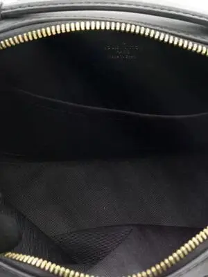 LOUIS VUITTON 2018 Monogram Saintonge Satchel - Brown