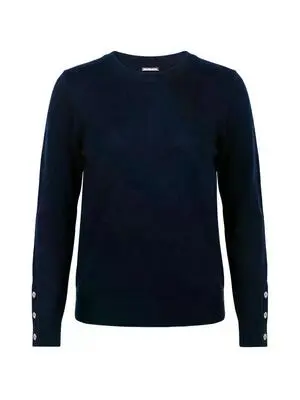 Michael Kors Round Neck Knitwear For Women