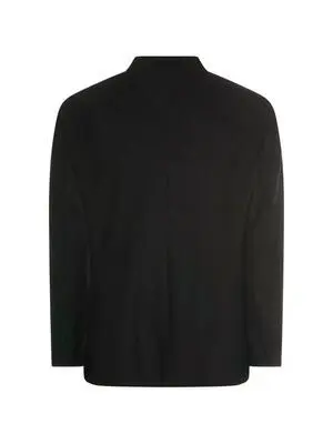 Giorgio Armani Single-breasted Blazer