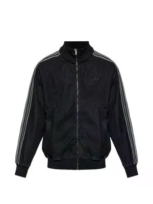 Adidas Men's Faux Leather Jackets