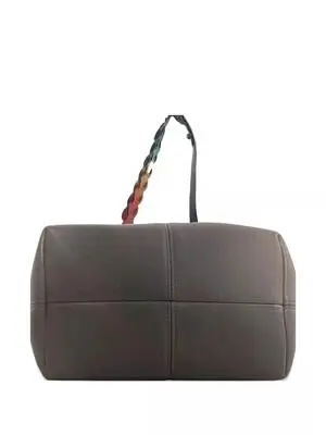 ANYA HINDMARCH Build A Bag Leather Shoulder Bag