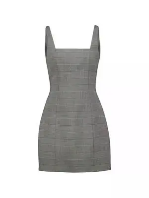 Balmain Sleeveless Mini Dress
