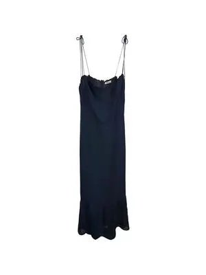 Reformation Slip Dresses