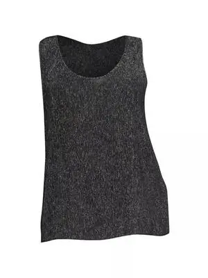 Saint Laurent Glittered Top