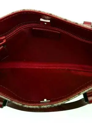 Gucci Gg Supreme Handbag