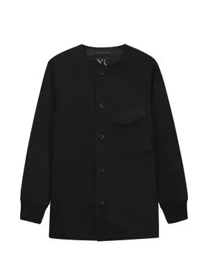 Y’s Cuffed Outerwear For Women