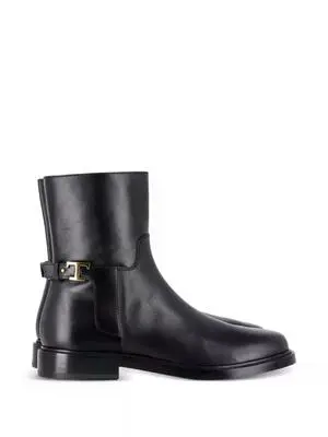 TOD'S Timeless Ankle Boots