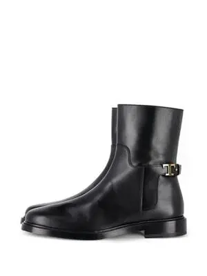 TOD'S Timeless Ankle Boots