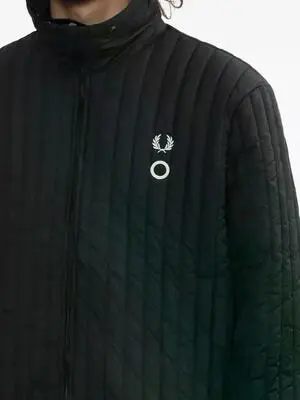 Fred Perry X Craig Green Quilted Jacket