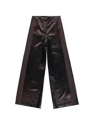 Twp Paneled Pants For Women