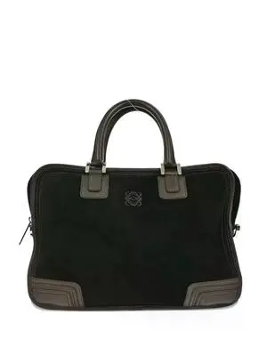 Loewe 2007 Amazona Tote Bag