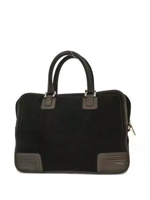 Loewe 2007 Amazona Tote Bag