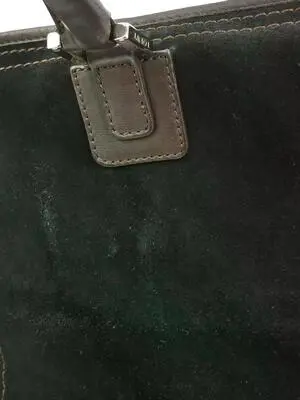 Loewe 2007 Amazona Tote Bag