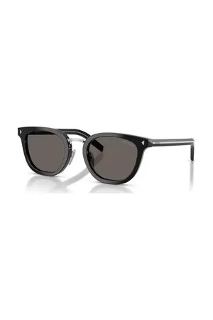 Prada C01sd Cat Eye Sunglasses