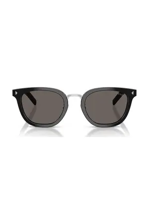 Prada C01sd Cat Eye Sunglasses