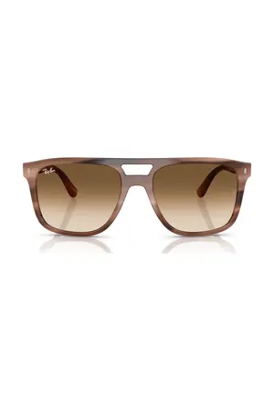Ray-ban Full Rim Square Sunglasses