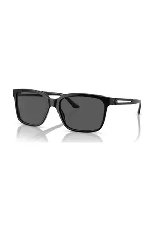 Versace Sunglasses - Black
