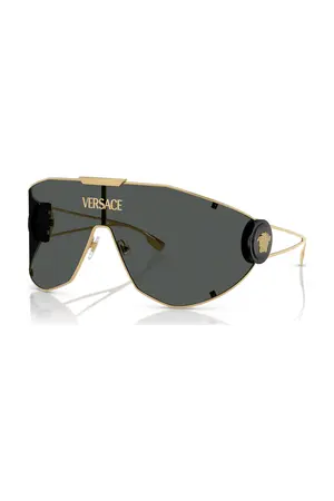 Versace Ve2268 Irregular Sunglasses