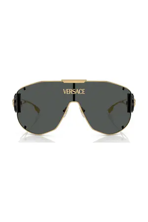 Versace Ve2268 Irregular Sunglasses
