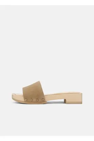Vince Chunky Sandals For Women