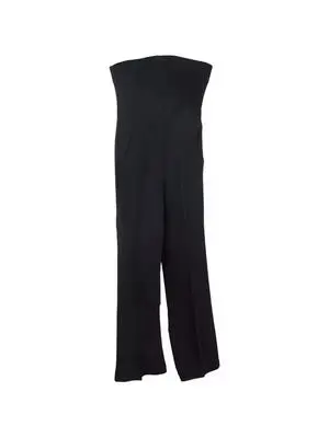 Theory Strapless Jumpsuit