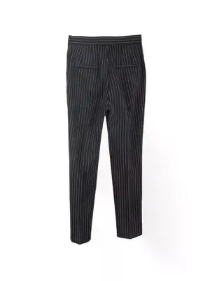 Dolce & Gabbana Pinstriped Trousers