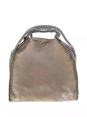 Stella McCartney Falabella Chain-strap Tote Bag