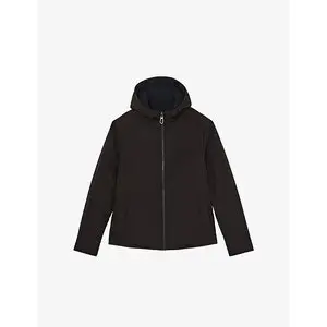 Reiss Hooded Outerwear For Men