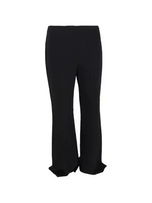 Michael Kors High-rise Flared Trousers