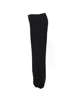 Michael Kors High-rise Flared Trousers