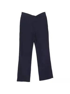 Chloé Buttoned Trousers