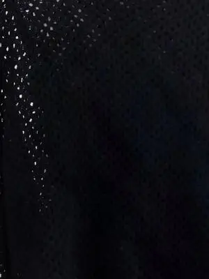 ALLUDE Knit Boatneck Sweater