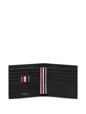 Thom Browne Hector-motif Bifold Wallet