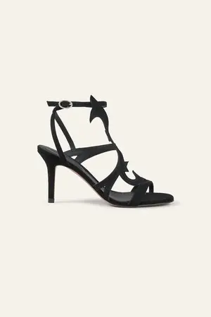 Ba&sh Buckled Sandals For Women