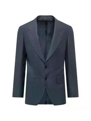 TOM FORD Single-breasted Blazer