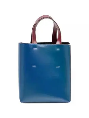 Marni Mini Museo Tote Bag