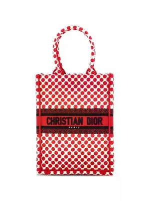 Dior Printed Totes