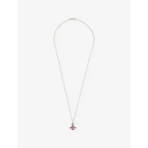 Vivienne Westwood Glass Necklaces